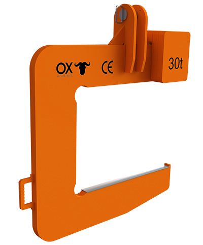 Simple C Hook: The Best and Safest Solution for Coil Handling