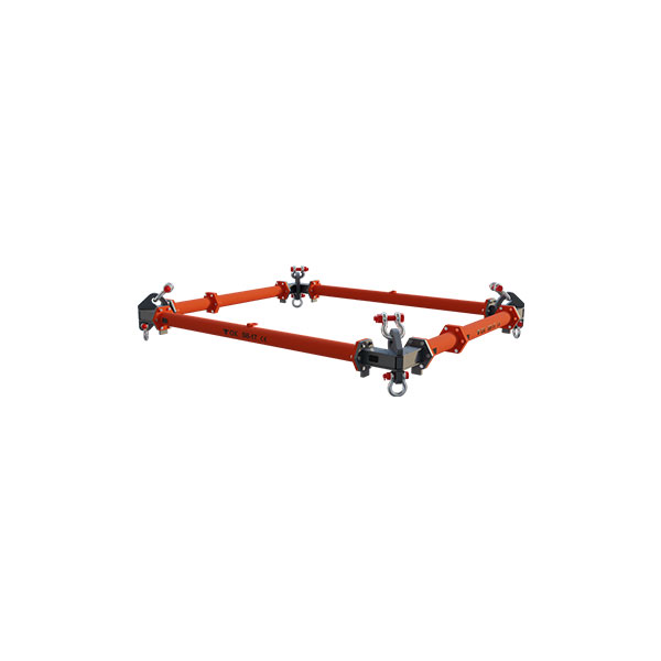 Spreader Frame OX & RUD. For larger loads. In Stock!